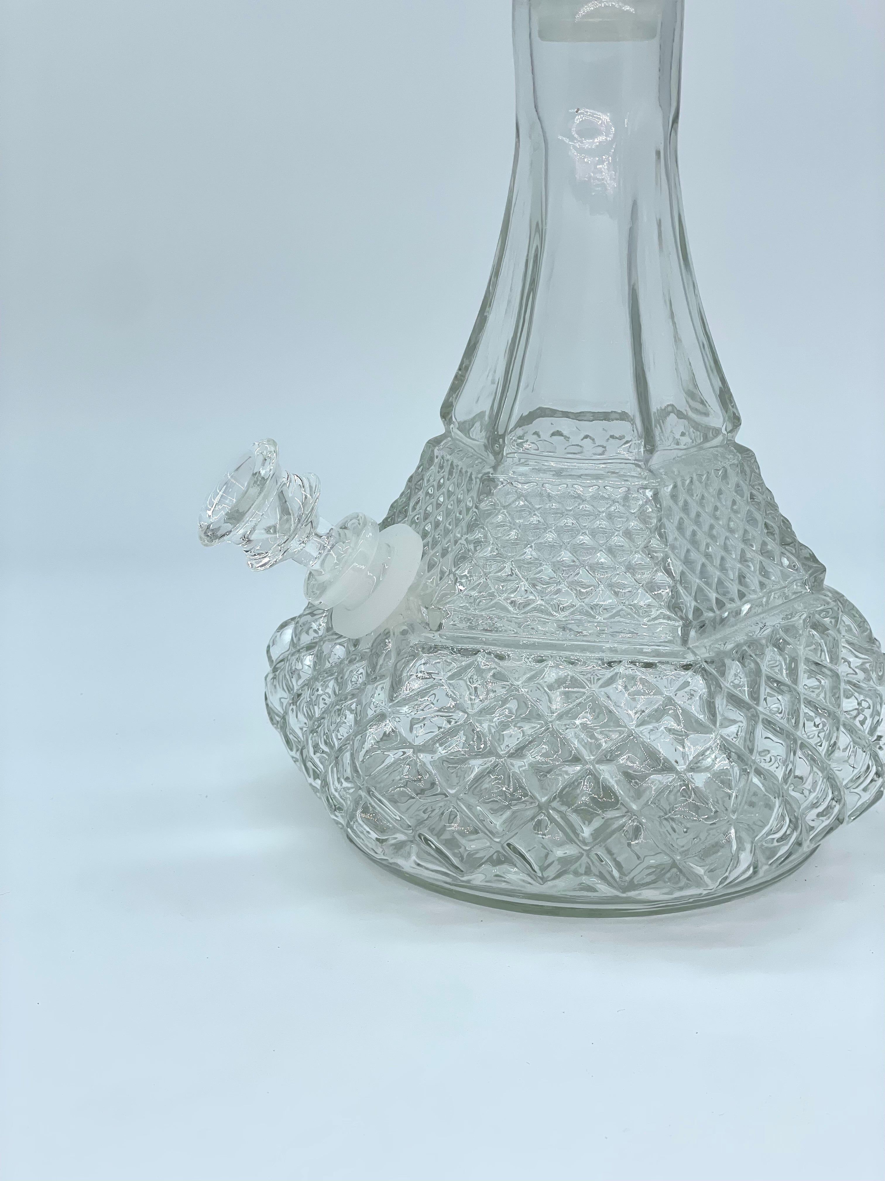 Glass – Lucky Blow